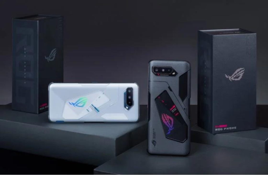 ASUS ROG PHONE 5 finally arrives in Malaysia | Price & Specification