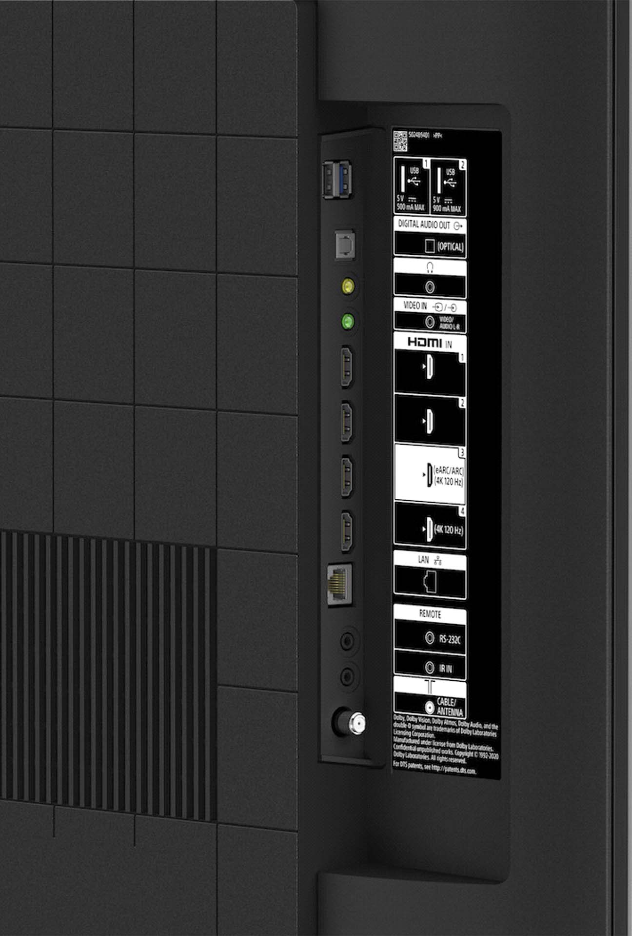 Sony X85J, A Worthy Companion for Your PS5 or PC - PC Image